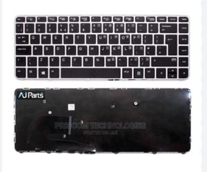 HP Elitebook 840 G3 840 G4, 848 G3 848 G4,745 G3 7 Keyboard in Nairobi ...