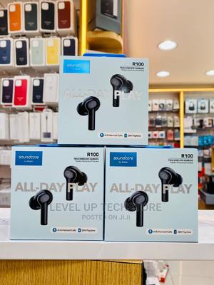 Anker Soundcore R100 True Wireless Earbuds - New in Nairobi Central ...