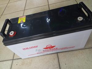 Smart Solar Battery in Nairobi Central - Solar Energy, Fibi Ndutz ...