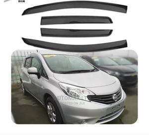 Nissan Note, Window Visors, for Yr2012+ in Nairobi Central - Vehicle ...