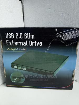 USB 2.0 Slim External Drive in Nairobi Central - Computer Hardware ...