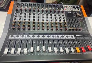Samick SA- 12 Professional Mixer in Nairobi Central - Audio & Music ...
