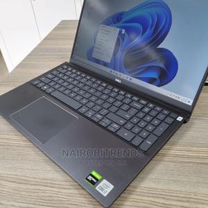 Laptop Dell Vostro 7510 16GB Intel Core I7 SSD 512GB in Nairobi Central ...