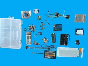 Learning Kit for Arduino UNO With Stepper Motor in Ruaraka ...