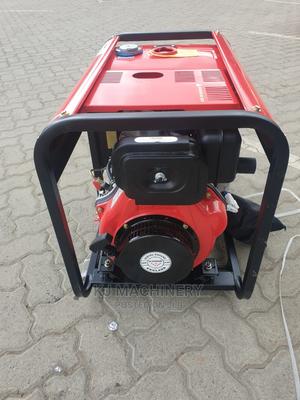 7.5kva Generator in Industrial Area Nairobi - Electrical Equipment, Kj ...