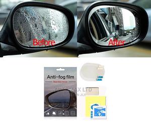 Anti-Glare Mirror Sticker. For Toyota,Nissan,Subaru,Mazda,Vw in Nairobi ...