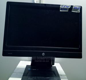 HP Elite One AIO 800 G1 Core I5-4th Gen 8gb/500gb HDD in Nairobi ...