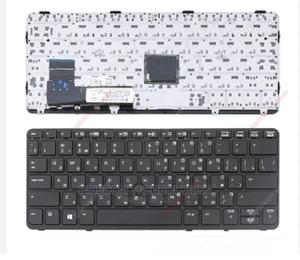 HP Elitebook 820 G1,820 G2 Keyboard in Nairobi Central - Computer ...