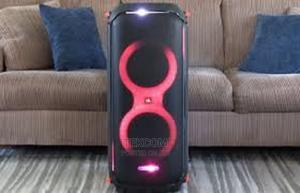 JBL 710 Partybox - Portable Party Speaker in Nairobi Central - Audio ...