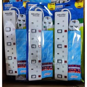 *4 Ways Power King Extension Heavy Duty Extension in Nairobi Central ...