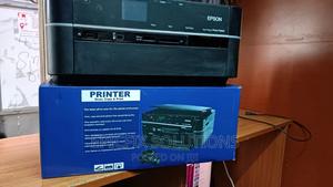 Epson Stylus Exuk Photo PX660 All-in-One Inkjet in Nairobi Central ...