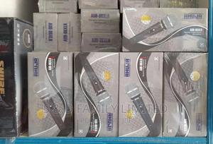 Ahuja AUD 88XLR Corded Microphone in Nairobi Central - Audio & Music ...