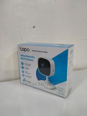 Tapo C100^Tapo C100 Home Security Tp Link Wi-Fi Camera in Nairobi ...