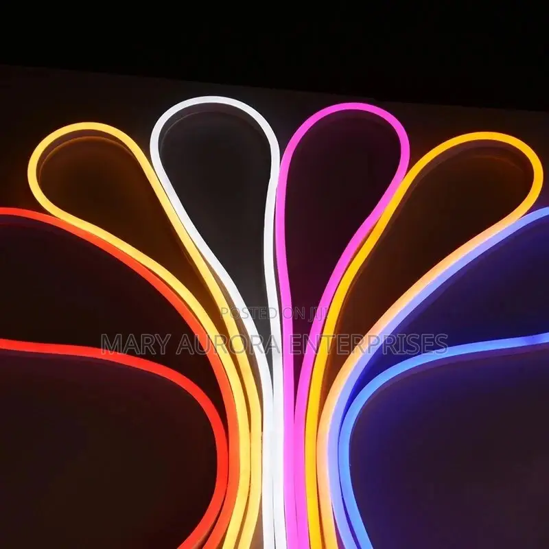 Neon Snakelight in Nairobi Central - Electrical Equipment, Mary Aurora ...