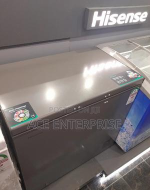 Hisense 199litres Freezer FC-26DD4SA in Nairobi Central - Kitchen ...