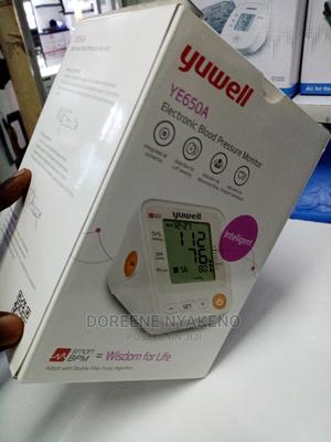 Electronic Arm BP Machine - Yuwell in Nairobi Central - Medical ...