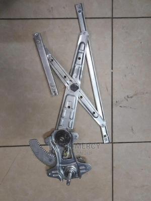 Window Machine/Winding Machine/D-max in Nairobi Central - Vehicle Parts ...