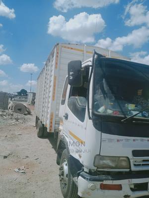 Lorry Transport Services in Nairobi in Pangani - Logistics Services ...