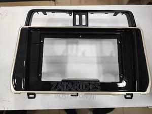 2016 to 2018 Toyota Landcruiser Prado J150 10" Radio Frame in Nairobi ...