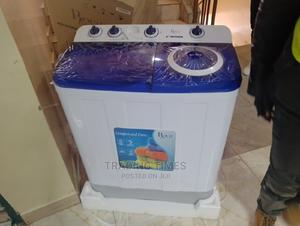 Roch 10 Kg Semi-Automatic Top Load Washing Machine in Nairobi Central ...
