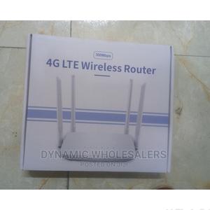 :First 4g LTE Wireless Tender Router in Nairobi Central - Networking ...