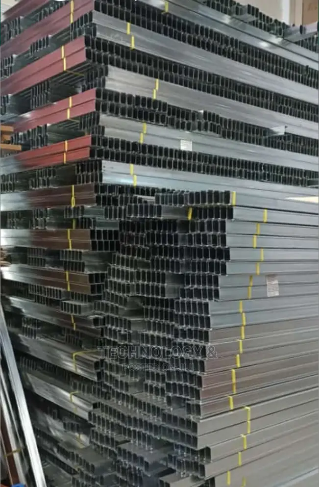 Gypsum Rails (U-Channels) in Mombasa Road - Building Materials ...
