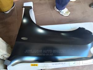 Probox New Model Wing/Fender/Mudguard in Ngara - Vehicle Parts ...