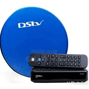 DSTV Decoder Full Kit in Nairobi Central - Accessories & Supplies for ...