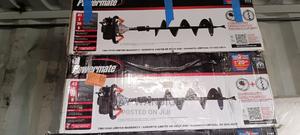 Powermate Earth Auger in Nairobi Central - Farm Machinery & Equipment ...