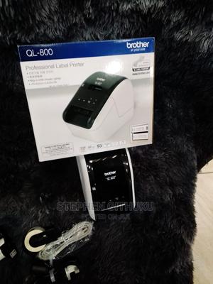Ql-800 Professional Label Printer in Nairobi Central - Printers ...