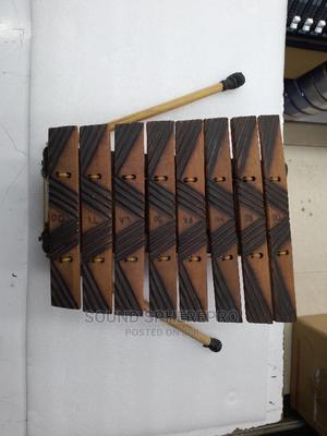 Small Marimba Local Instrument in Nairobi Central - Musical Instruments ...