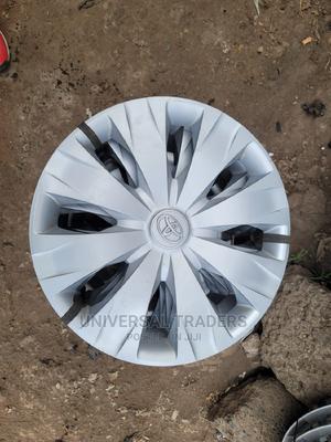 Vehicle Wheel Covers - Wheel Caps - Toyota Size 14 in Nairobi Central ...
