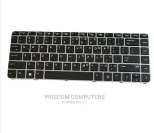 HP Elitebook 840 G3, 745 G3 Non Backlight Keyboard in Nairobi Central - Computer Accessories ...