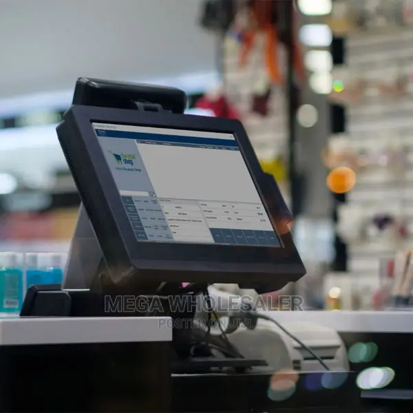 Improved Supermarket Mini Mart Point of Sale Pos Software in Nairobi ...