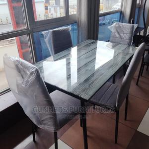 Dining Table Dining Table in Nairobi Central - Furniture, Gunners ...