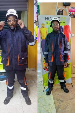 New Engineering Suit Now Available in Nairobi Central - Clothing ...