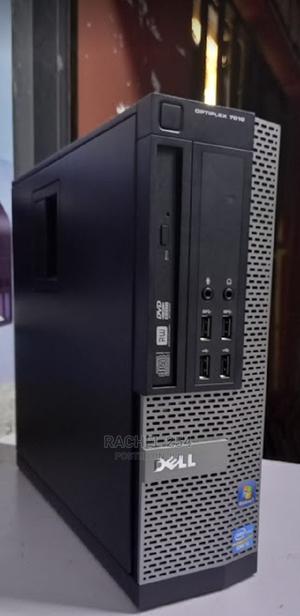 CPU Dell Desktop 4GB 500GB HDD Intel Core I5 Computer in Nairobi ...