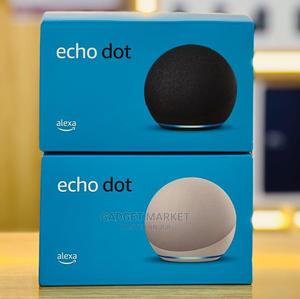 Echo Dot Alexa in Nairobi Central - Audio & Music Equipment, Gadget ...