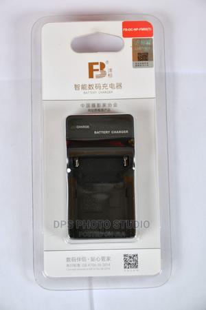 Fb-DCNP-Fm50 Charger in Nairobi Central - Accessories & Supplies for Electronics, Dps Photo ...
