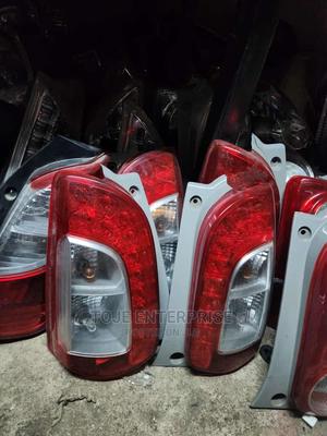 Passo Back Light 2014 Model Available at in Nairobi Central - Vehicle ...