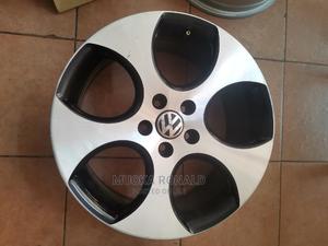 Volkswagen Golf Gti Original Rims 18inch in Nairobi Central - Vehicle ...