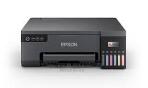 EPSON L8050 A4 Size 6 Color Wireless Printer in Nairobi Central - Printers & Scanners, Vivahtech ...