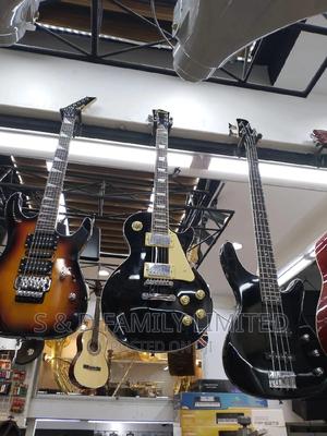 Gibson Les Paul Standard Electric Guitar in Nairobi Central - Musical ...