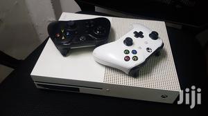 Xbox One S 1tb and Fifa 22 Disk Free in Nairobi Central - Video Game ...