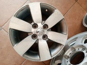Original Toyota Filder, Axio 14 Inch Rims Set in Nairobi Central ...