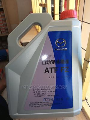 Mazda ATF Fz in Nairobi Central - Vehicle Parts & Accessories ...