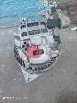 Mazda Demio Alternator in Nairobi Central - Vehicle Parts & Accessories ...