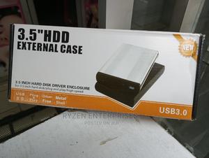 3.5" HDD External Casing 3.0~`~ in Nairobi Central - Stationery ...