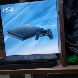 Ps4 Slim in Box in Nairobi Central - Video Game Consoles, Enock Situma | Jiji.co.ke