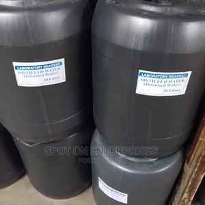 Distilled Water Available in Nairobi Central - Medical Supplies ...